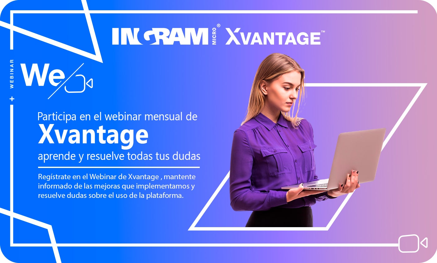 IM-250123B | Xvantage